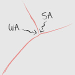 Border Village Roadhouse | Fuel, Accommodation & Caravan Park